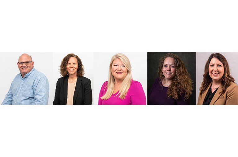 Weis Markets Promotes Several Executives