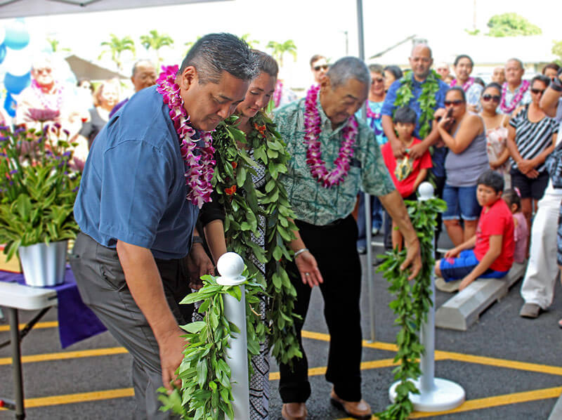 At Hawaii-Based KTA, ‘We Are What We Are Because Of Our Community’