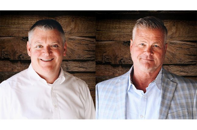 ARG Begins Restructuring, Appoints 2 Executives