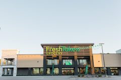 FreshTake Grocery Debuts Flagship Location In Augusta, GA
