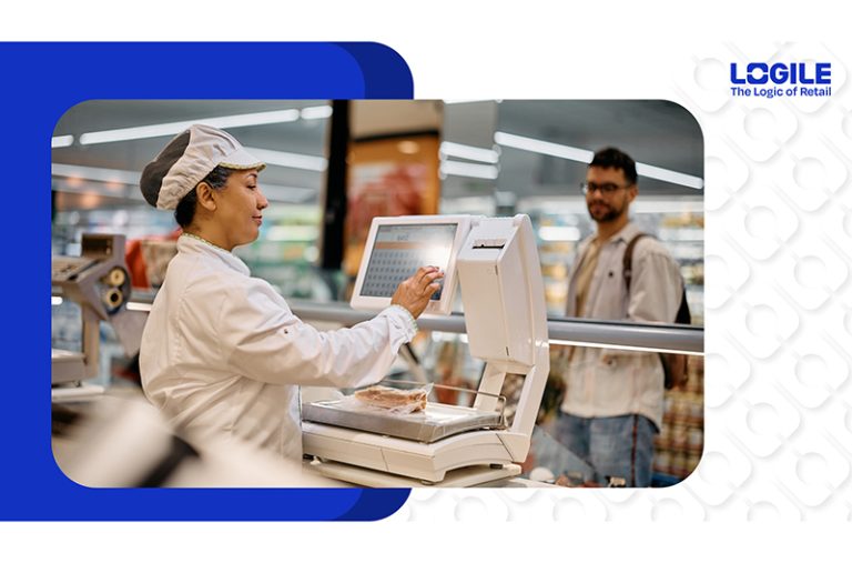 Logile Introduces Scale Management Solution For Fresh Operations