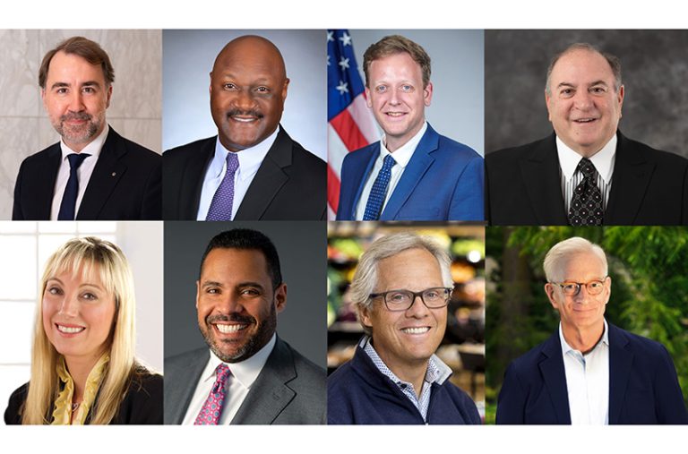 FMI Hails 2025 Executive Leadership Award Recipients