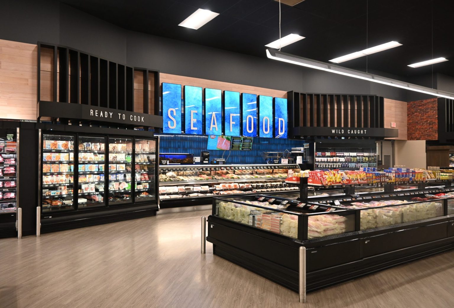 Cingari Family Markets Debuts Renovated ShopRite In Danbury, CT