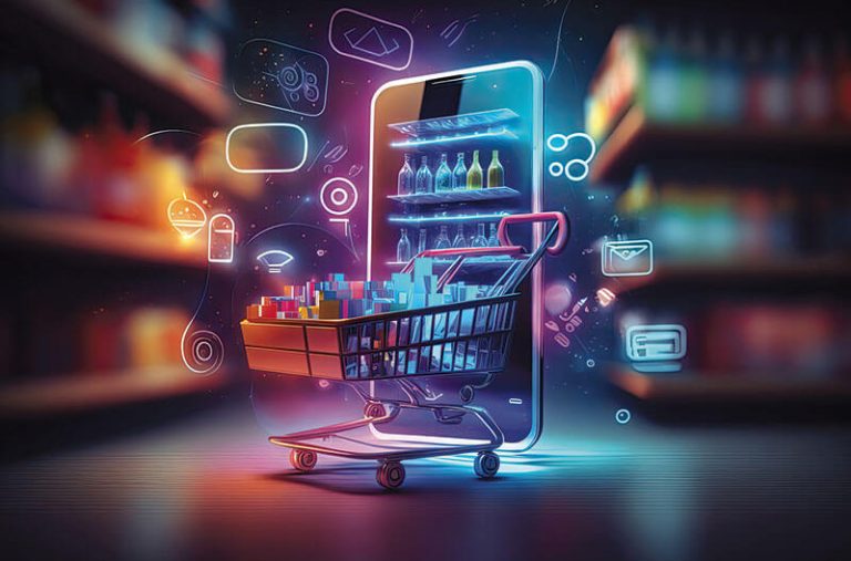 Retail Media Networks Part Of Digital Transformation Across Grocery ...