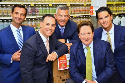 Wakefern Members Cingari Family Markets, Kinsley Market Named ...