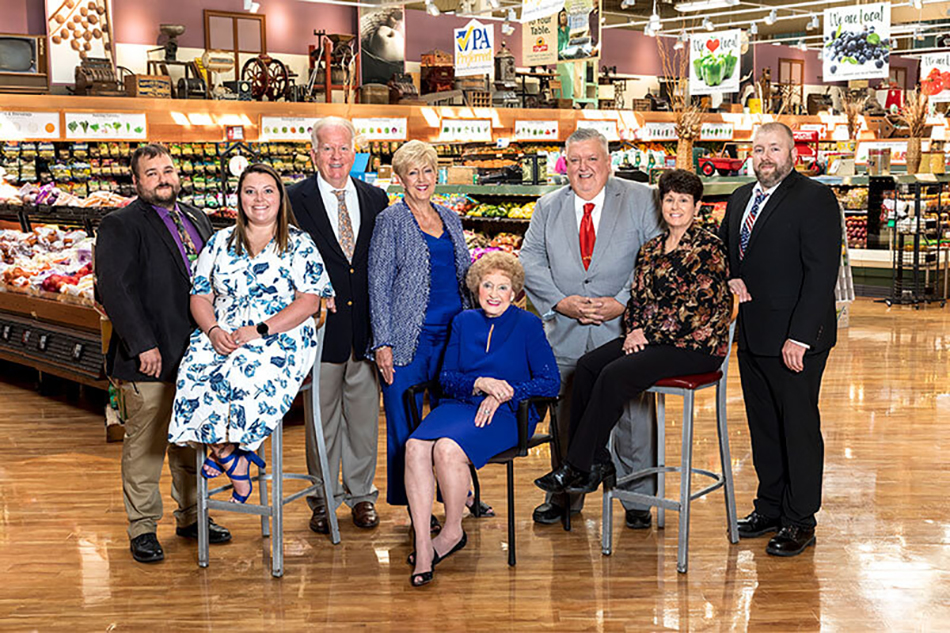 Wakefern Members Cingari Family Markets, Kinsley Market Named ...