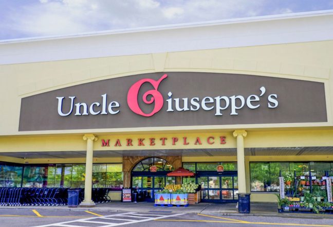 Uncle Giuseppe’s Marketplace Pleased With ECRS's POS Solutions