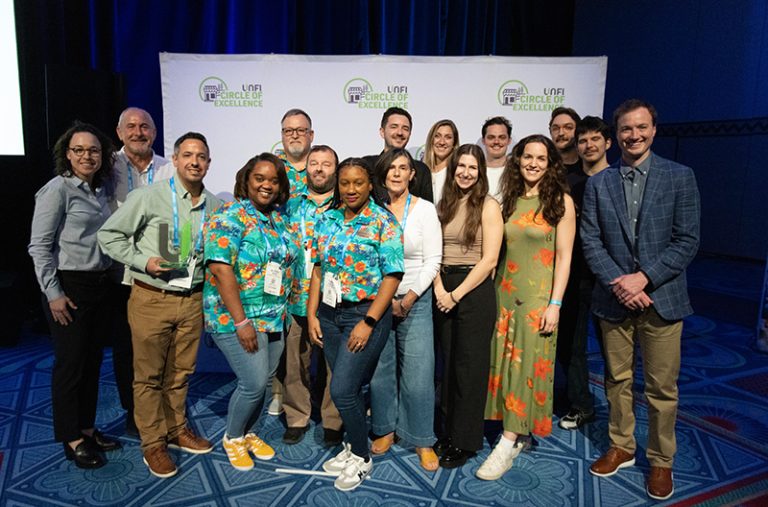 UNFI Celebrates Circle Of Excellence Retailers During Spring, Summer Show