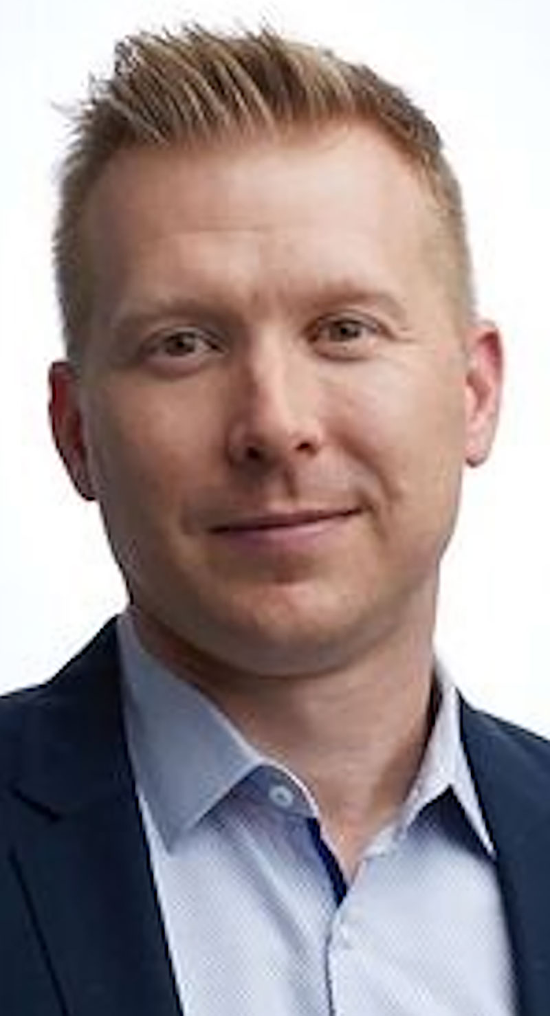 Simbe’s Tally Robot Revolutionizing Grocery Retail With AI, Automation