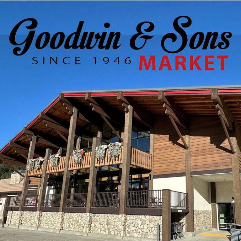 At Family-Run Goodwin & Sons In California, Stores ‘Positioned To Serve’ Their Communities