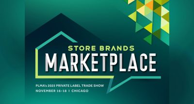 PLMA Announces 2025 Show Theme: ‘Store Brands Marketplace’