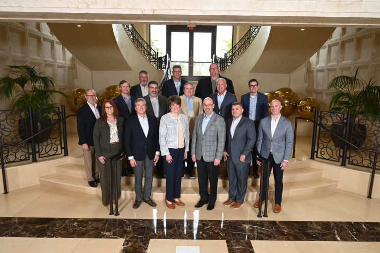 Topco Associates Shares Membership Updates