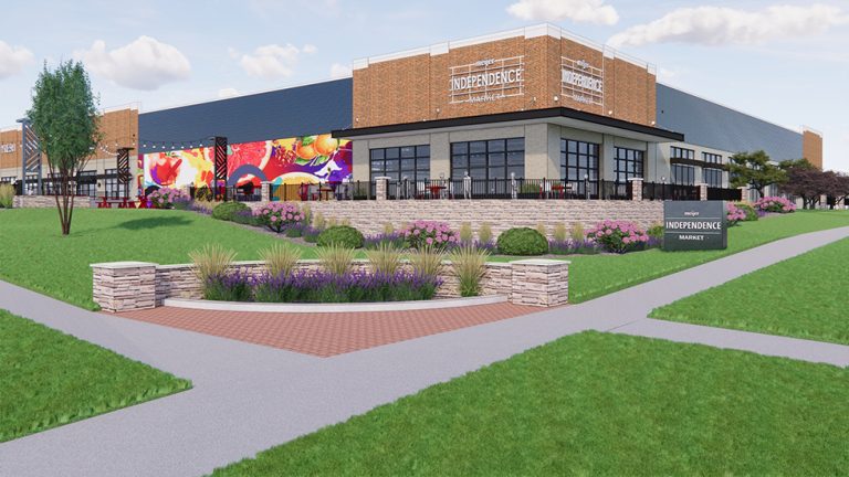 Meijer Prepares To Open Independence Market In Clarkston, MI