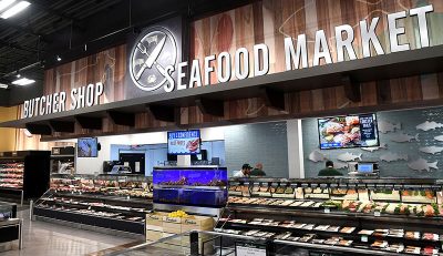 Family-Owned Caraluzzi’s Markets Continues To Nurture Reputation For Fresh