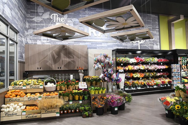 Family-Owned Caraluzzi’s Markets Continues To Nurture Reputation For Fresh