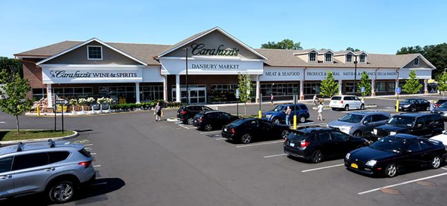 Family-Owned Caraluzzi’s Markets Continues To Nurture Reputation For Fresh