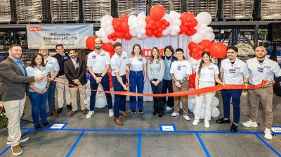 Houston Continues To Experience Growth Of All Kinds