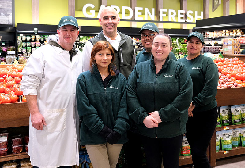 Family-Owned Caraluzzi’s Markets Continues To Nurture Reputation For Fresh