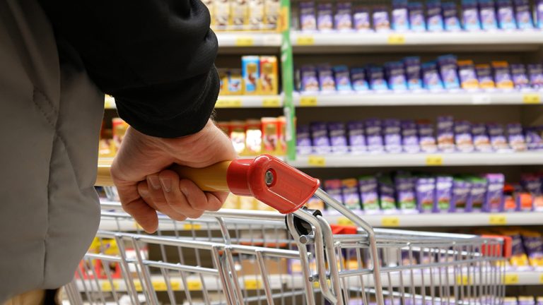 U.S. Private Label Sales Hit Record $282.8B In 2025