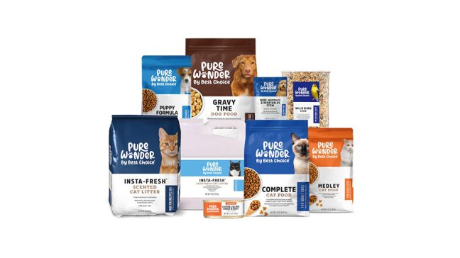 AWG Brands Introduces Pure Wonder By Best Choice