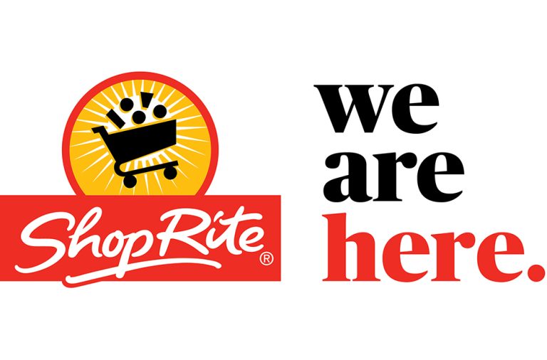 ShopRite Promotes 'We Are Here' Marketing Campaign
