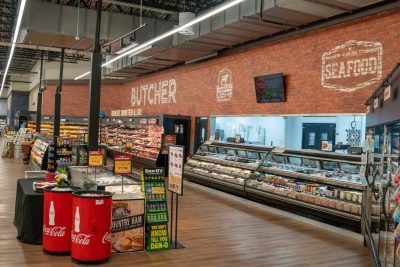Food City Celebrates Store Opening In Chattanooga, TN