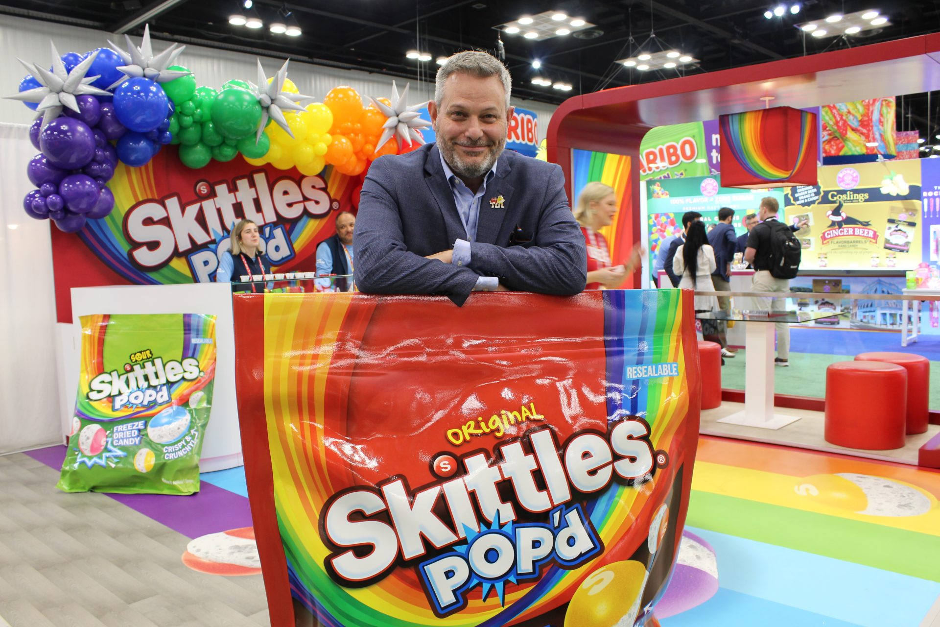 Mars Elevating The Category With Innovative Products