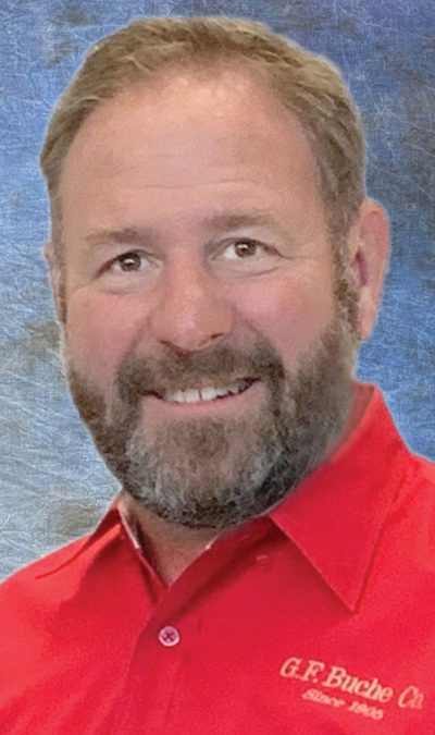 Growing GF Buche Co. Remains Passionate About Helping Those In Need