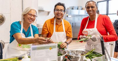 Sprouts Healthy Communities Foundation To Award $3M In Grants