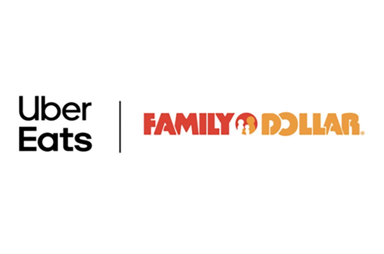 Family Dollar Joins Uber Eats To Expand Delivery Access