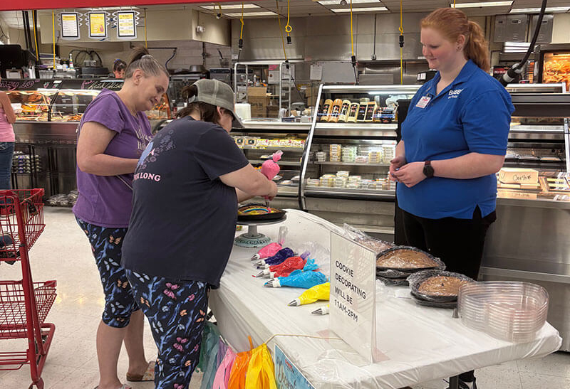 Babbs Supermarket Has Deep, Personal Connection To Indiana Community