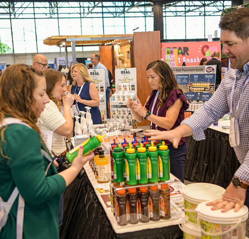 KeHE Wraps Up 2025 Holiday Show