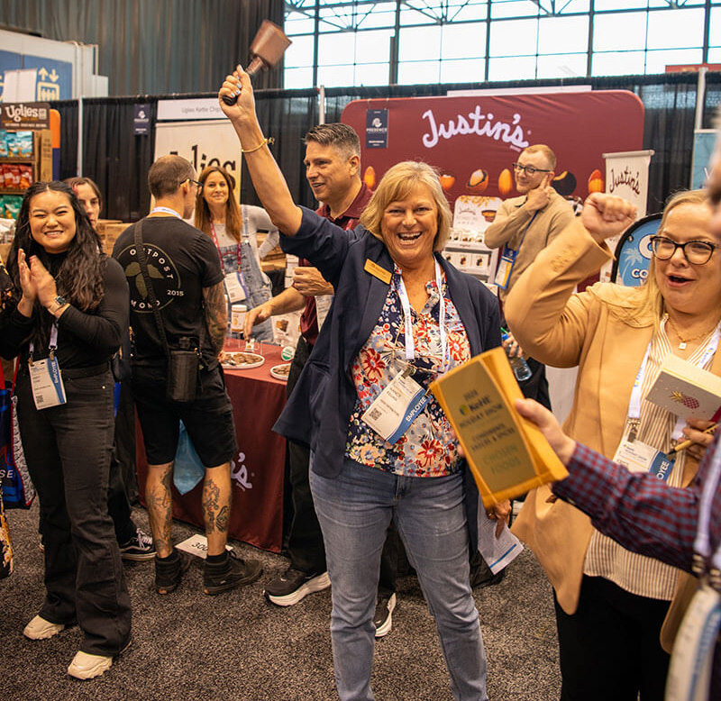 KeHE Wraps Up 2025 Holiday Show