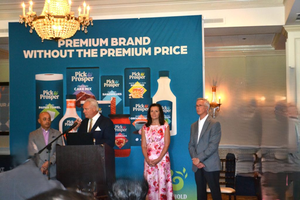 Allegiance Retail Services Celebrates Growth At Annual Membership Meeting