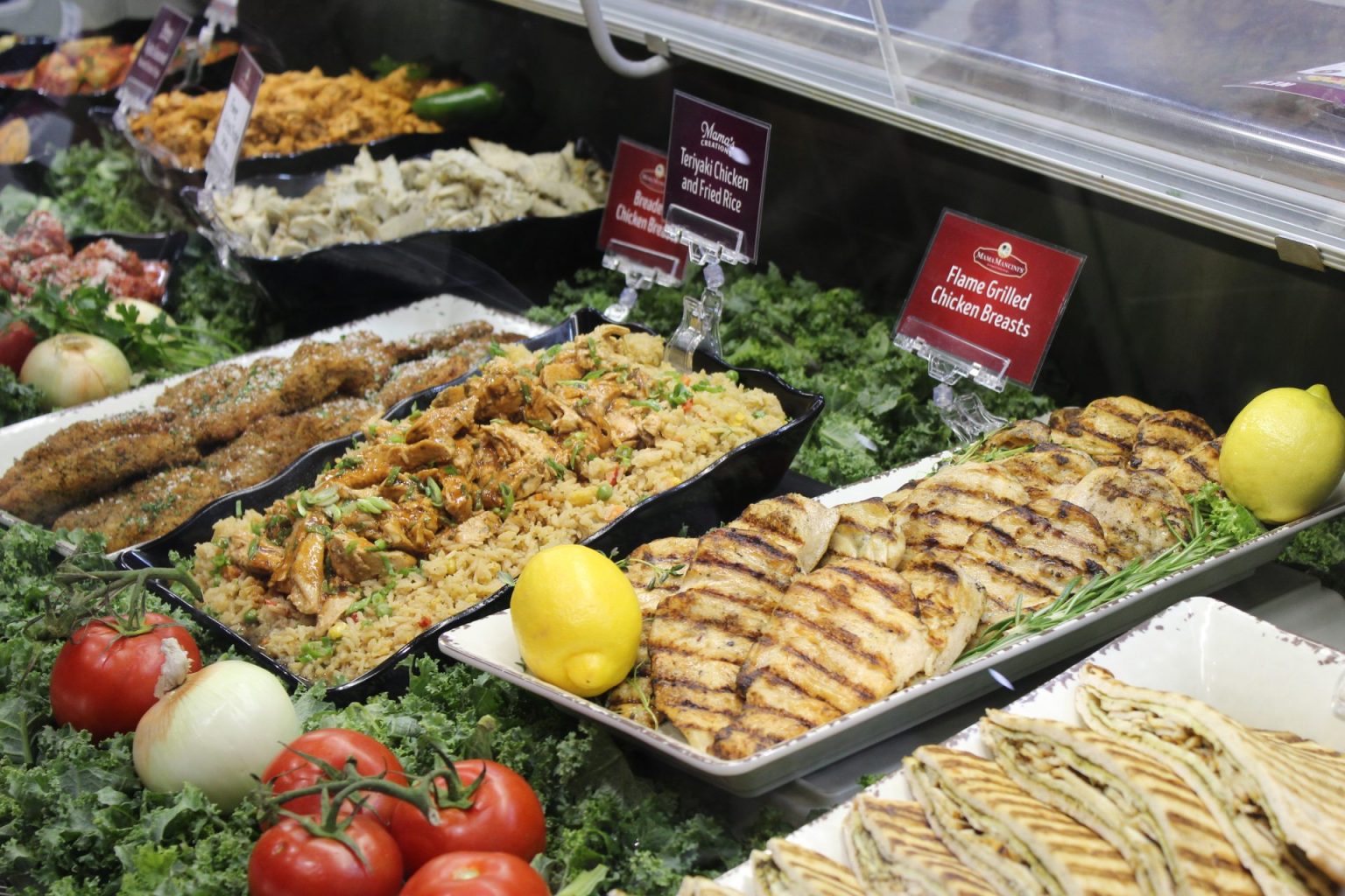 What Attendees Can Find On The IDDBA Show Floor