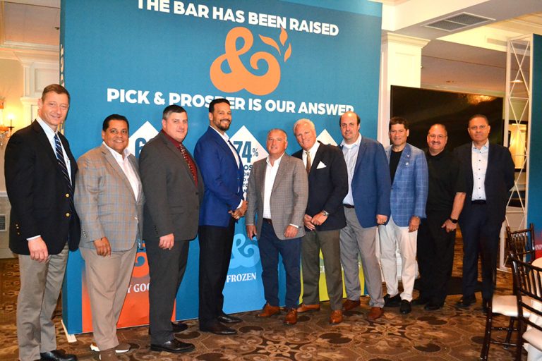 Allegiance Retail Services Celebrates Growth At Annual Membership Meeting