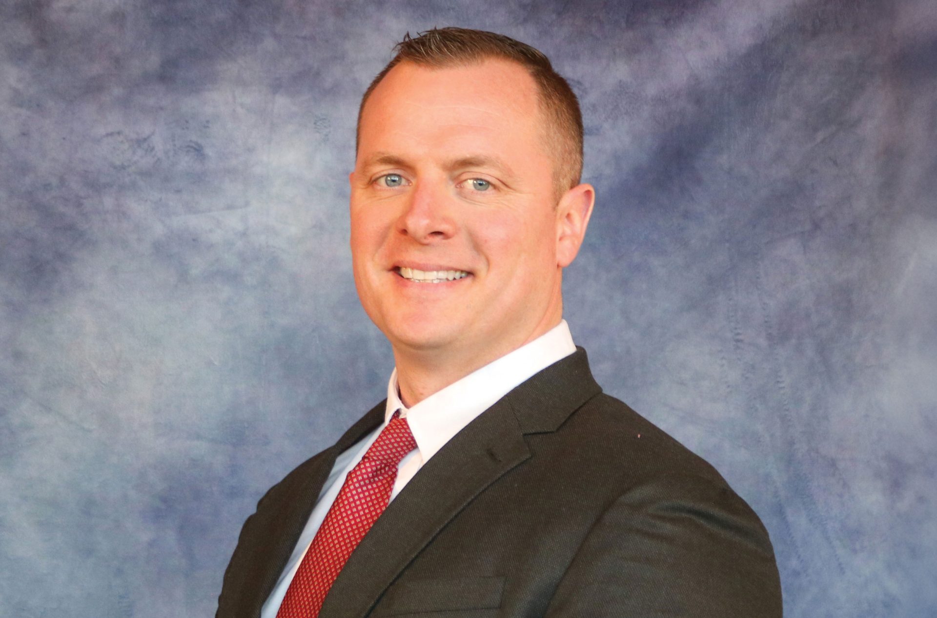 AGNE Promotes Glover To SVP, CFO, Treasurer