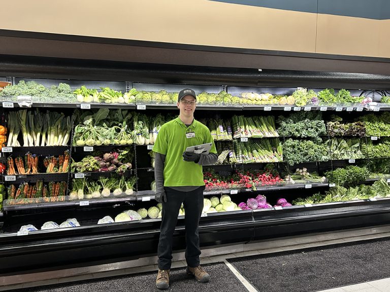 Hugo's Family Marketplace, Empower Fresh Add Smart AI Produce Ordering