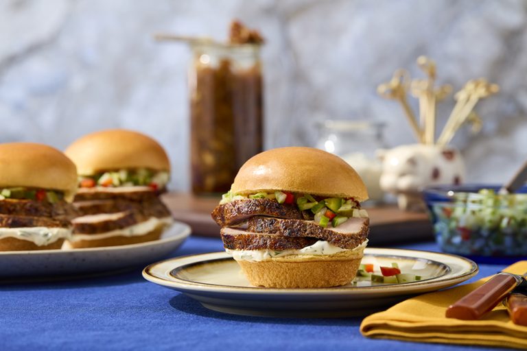 Prairie Fresh Launches 'Now That's Pork' Campaign