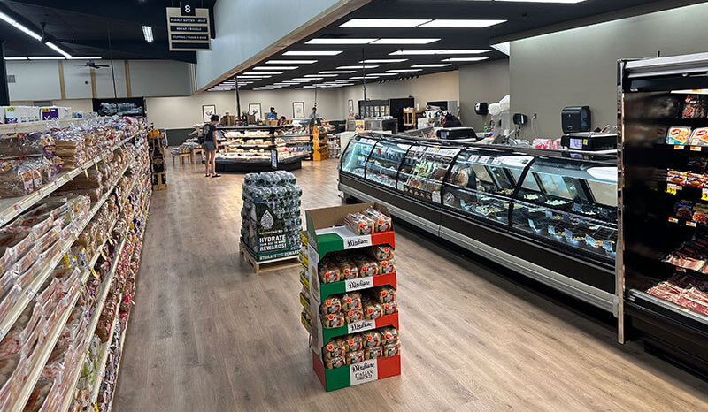 Minier's Unlikely Mix – Meat Destination With ‘Pottery Barn’ Feel In ...