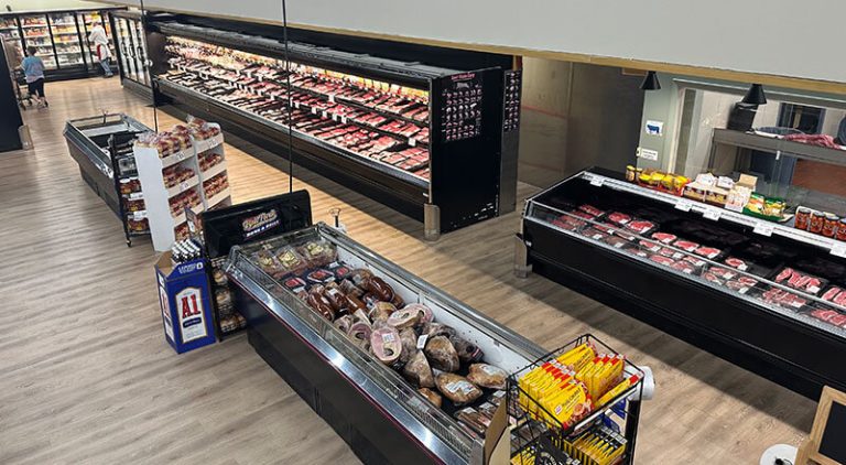 Minier's Unlikely Mix – Meat Destination With ‘Pottery Barn’ Feel In ...