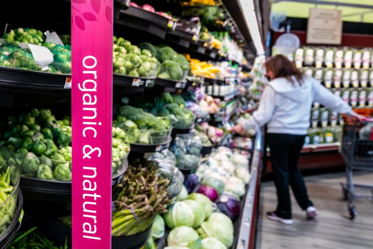 Hannaford Supermarkets Unveils Upgrades At 6 Locations