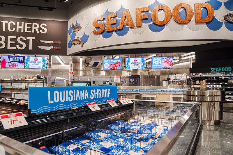 Fast-Growing Lafayette Leading Way As Rouses Expanding In Louisiana