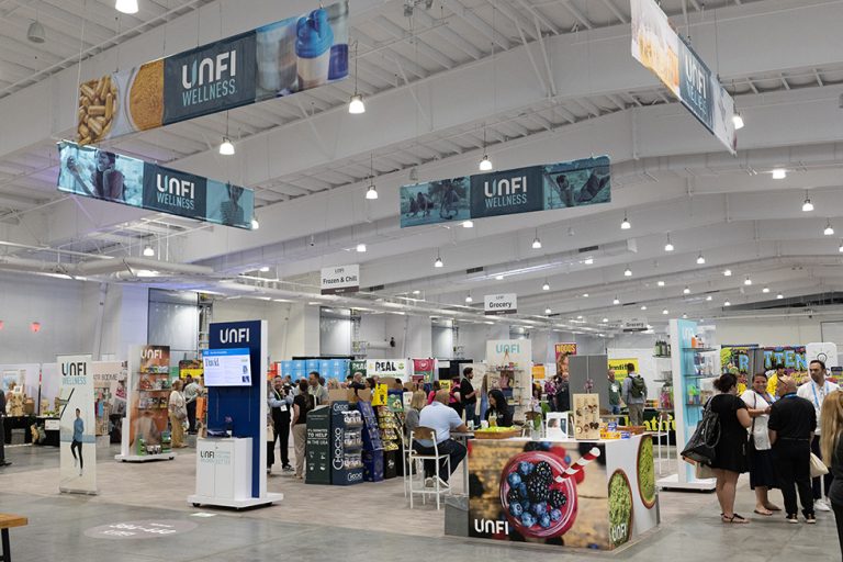 UNFI Highlights Top Industry Trends To Help Retailers Plan For Selling ...