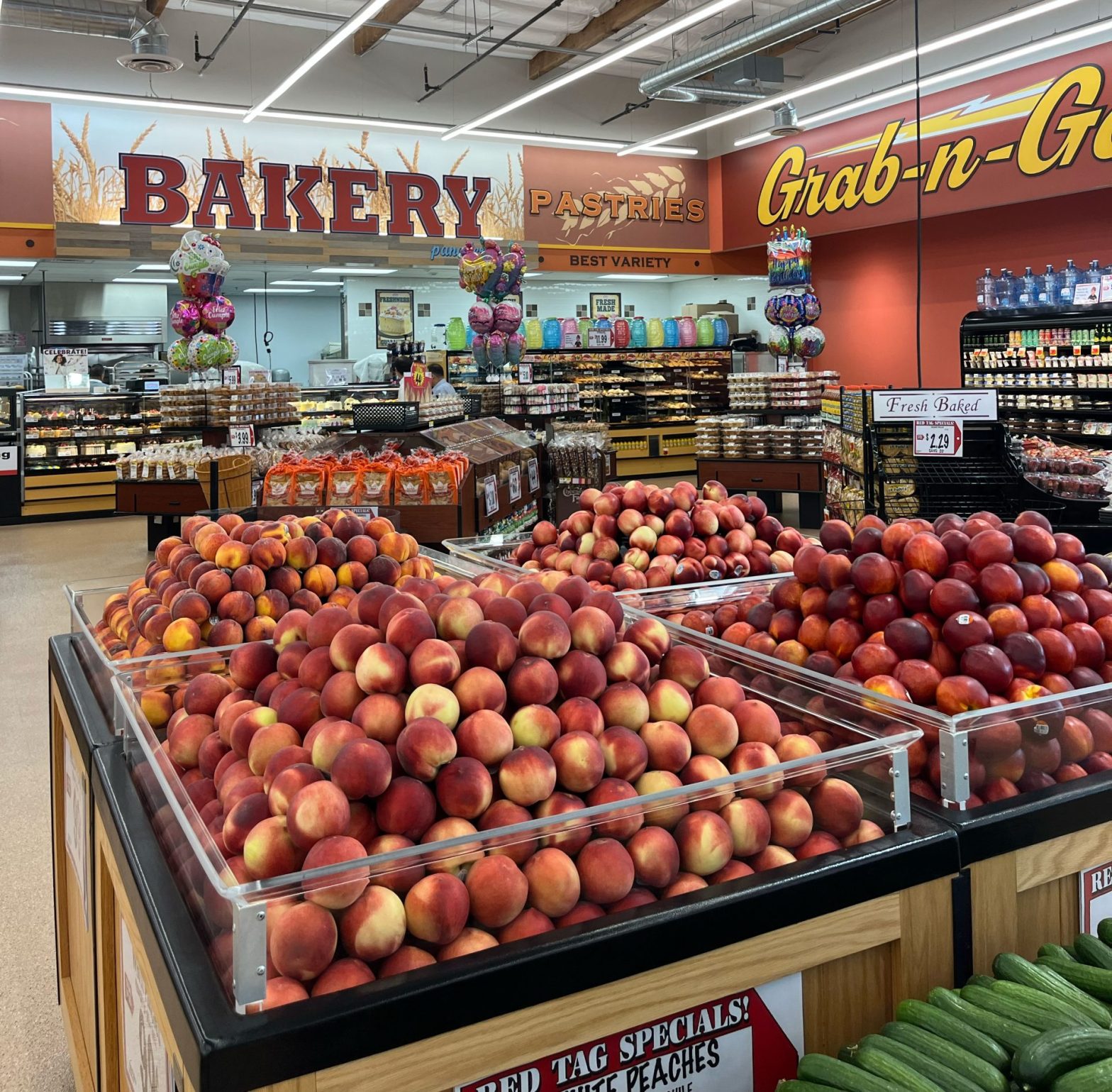 Superior Grocers Debuts Second Las Vegas Store