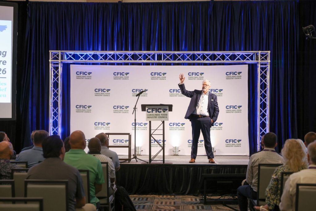 CFIC Hosts Annual Convention In Myrtle Beach, SC