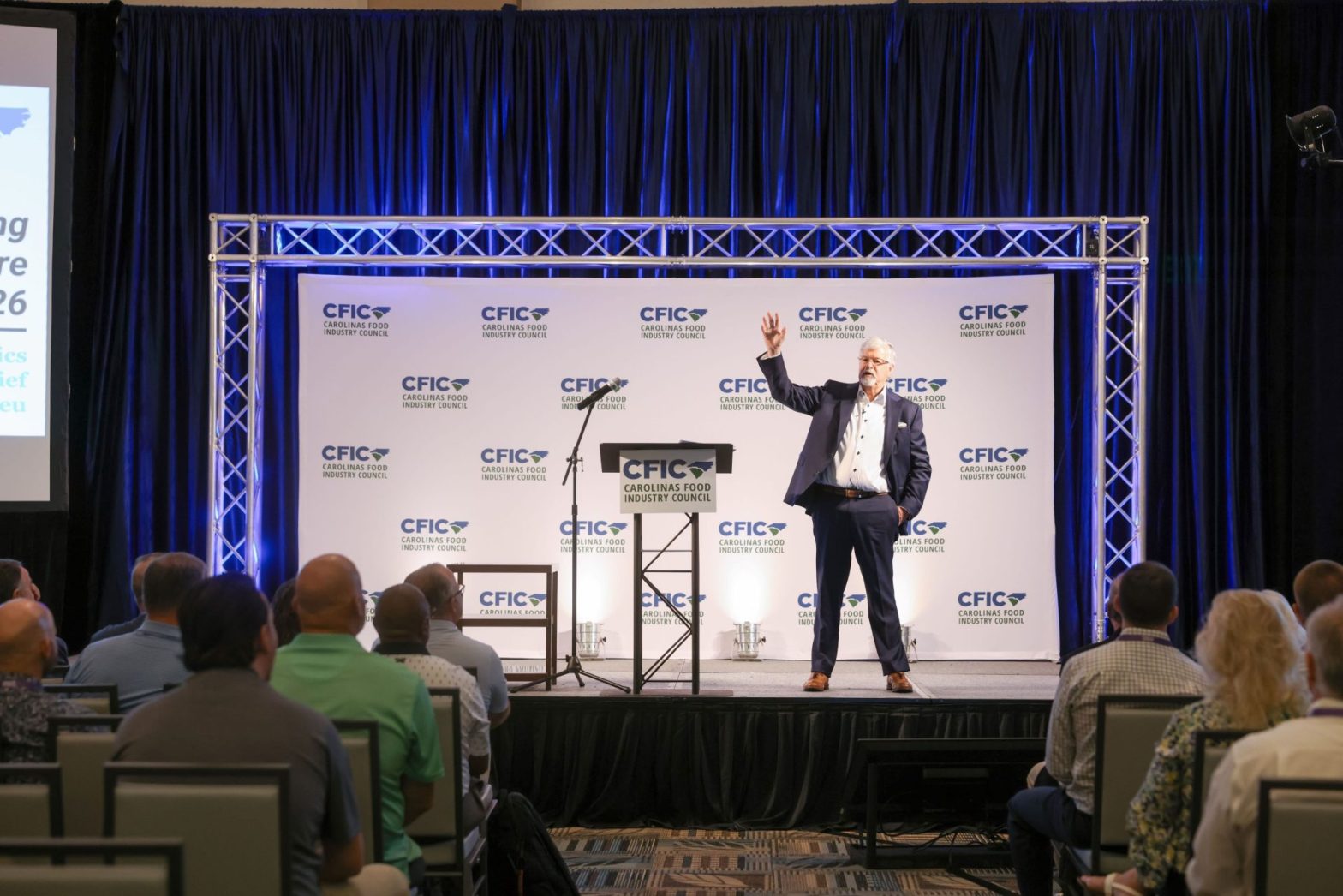 CFIC Hosts Annual Convention In Myrtle Beach, SC