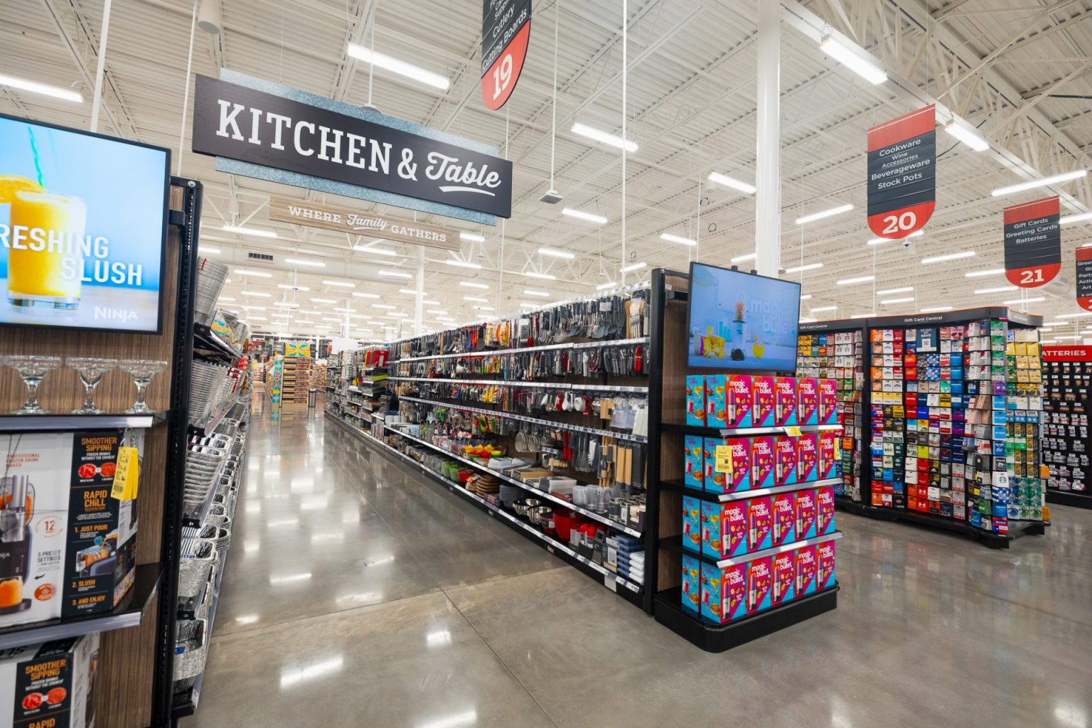 H-E-B Continues Growth In DFW Metroplex With Prosper Store Opening
