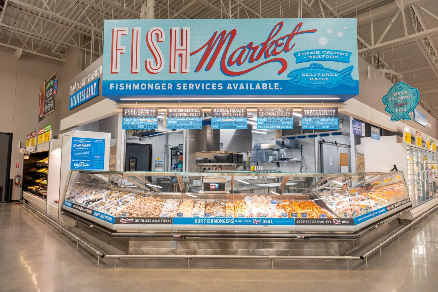 H-E-B Continues Growth In DFW Metroplex With Prosper Store Opening