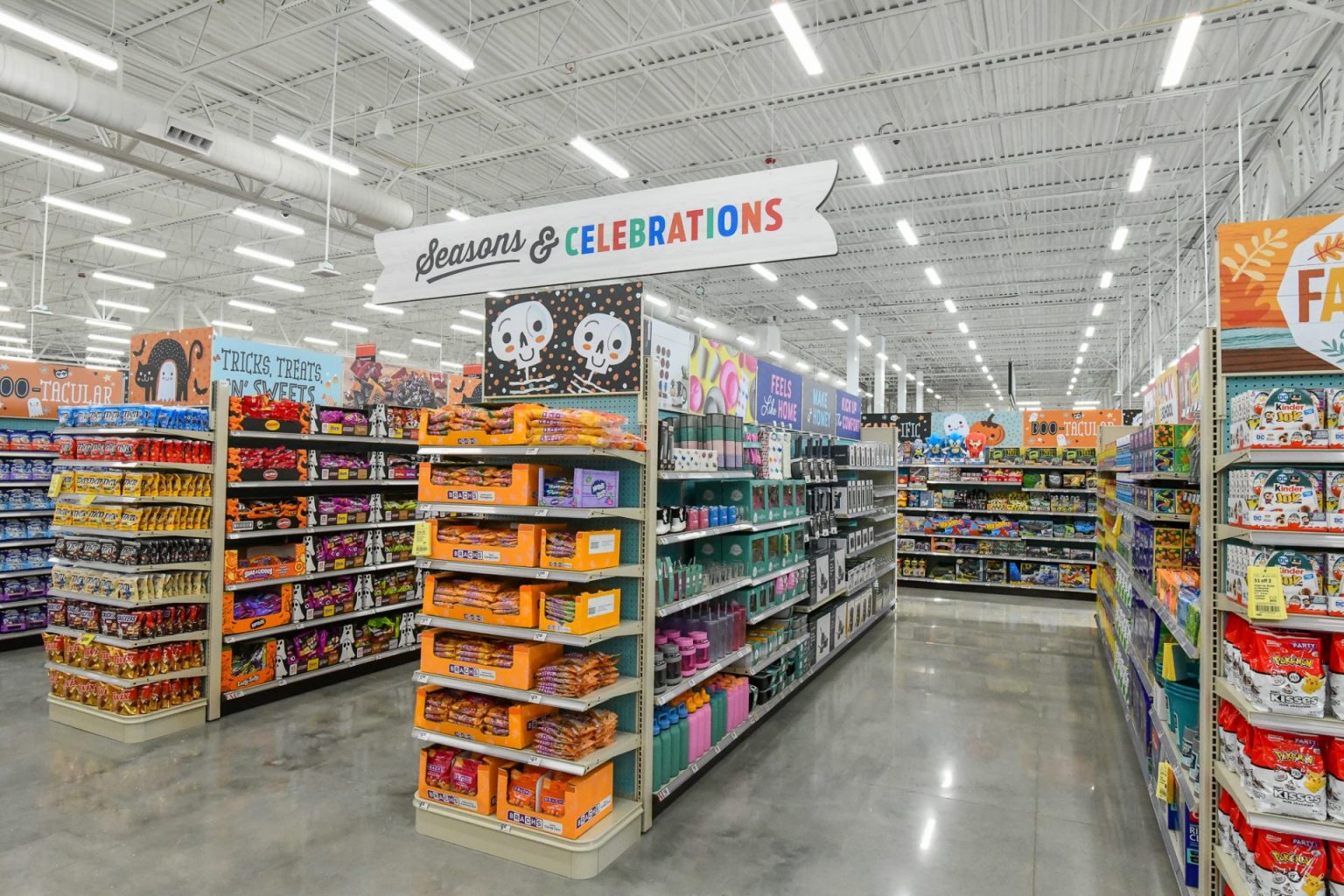 H-E-B Opens Store Near UTSA's Main Campus